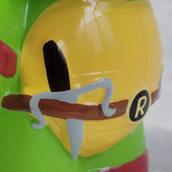 Nickelodeon | Toys | Nickelodeon Teenage Mutant Ninja Turtle Coin Bank ...